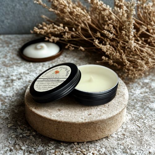 Holistic Wellness – Tyler Soap & Candle Co.