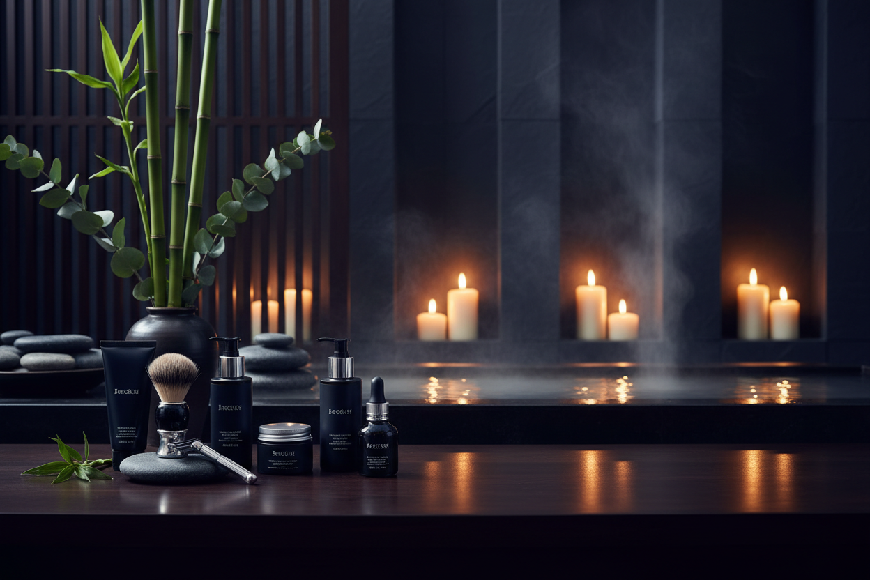 Men's Collection – Tyler Soap & Candle Co.