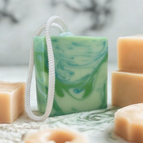 Soap On A Rope – Tyler Soap & Candle Co.