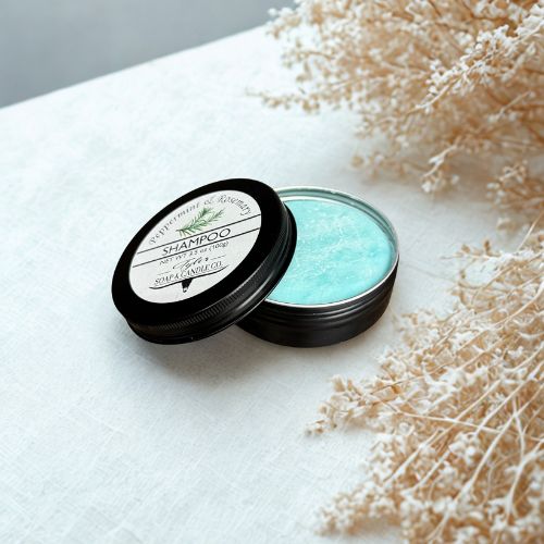Shampoo Bars – Tyler Soap & Candle Co.
