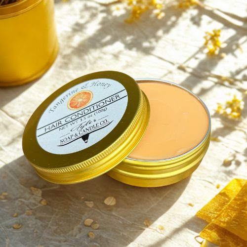 Conditioner Bars – Tyler Soap & Candle Co.