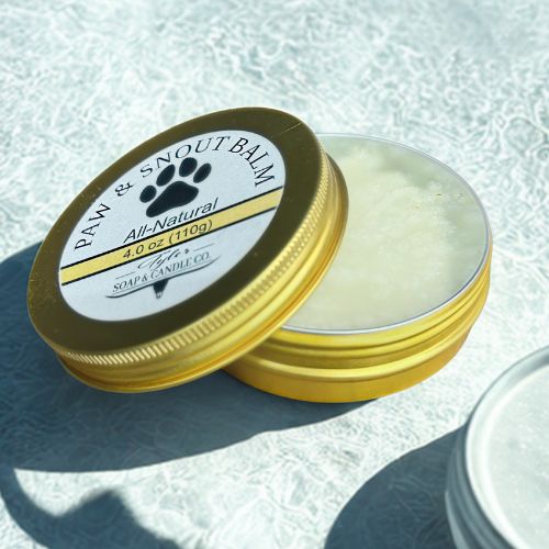 Paw & Snout Balm – Tyler Soap & Candle Co.